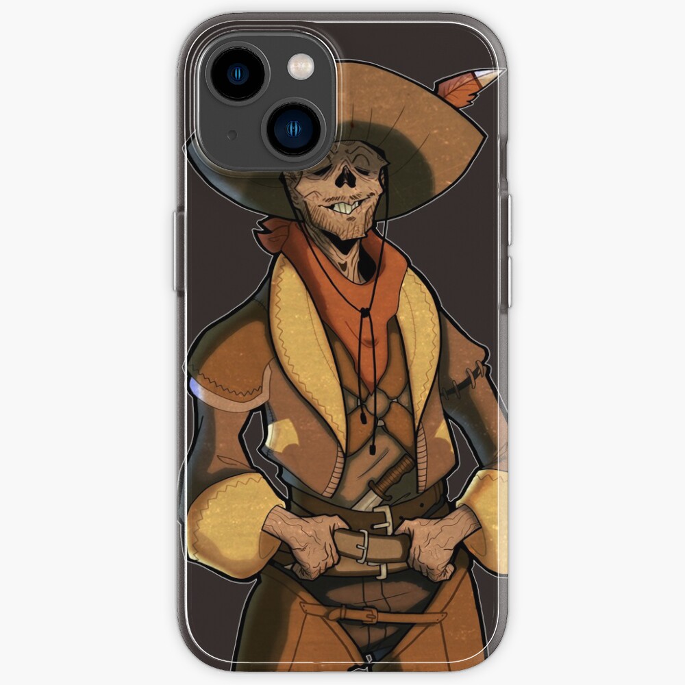 "Raul Tejada - Fallout: New Vegas" iPhone Case for Sale by Esuerc ...