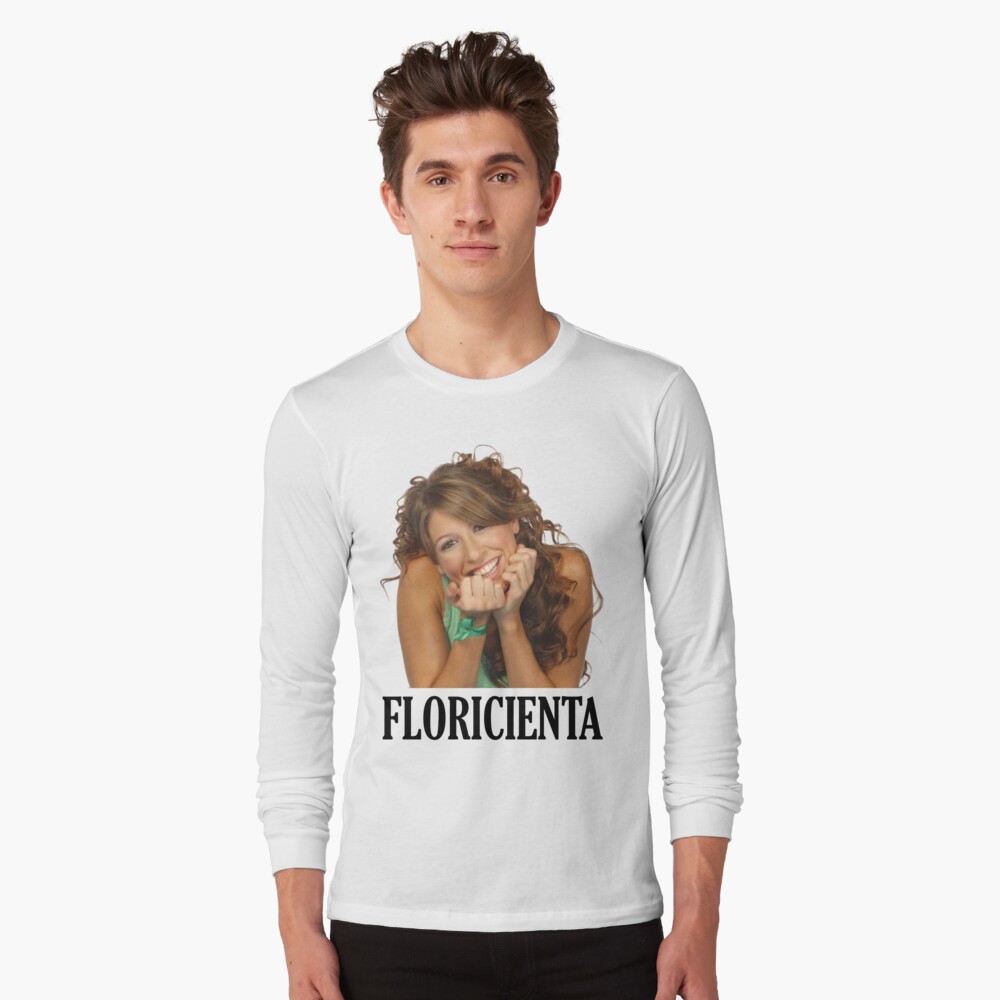 "Floricienta" Sticker for Sale by Vale-tvseries | Redbubble