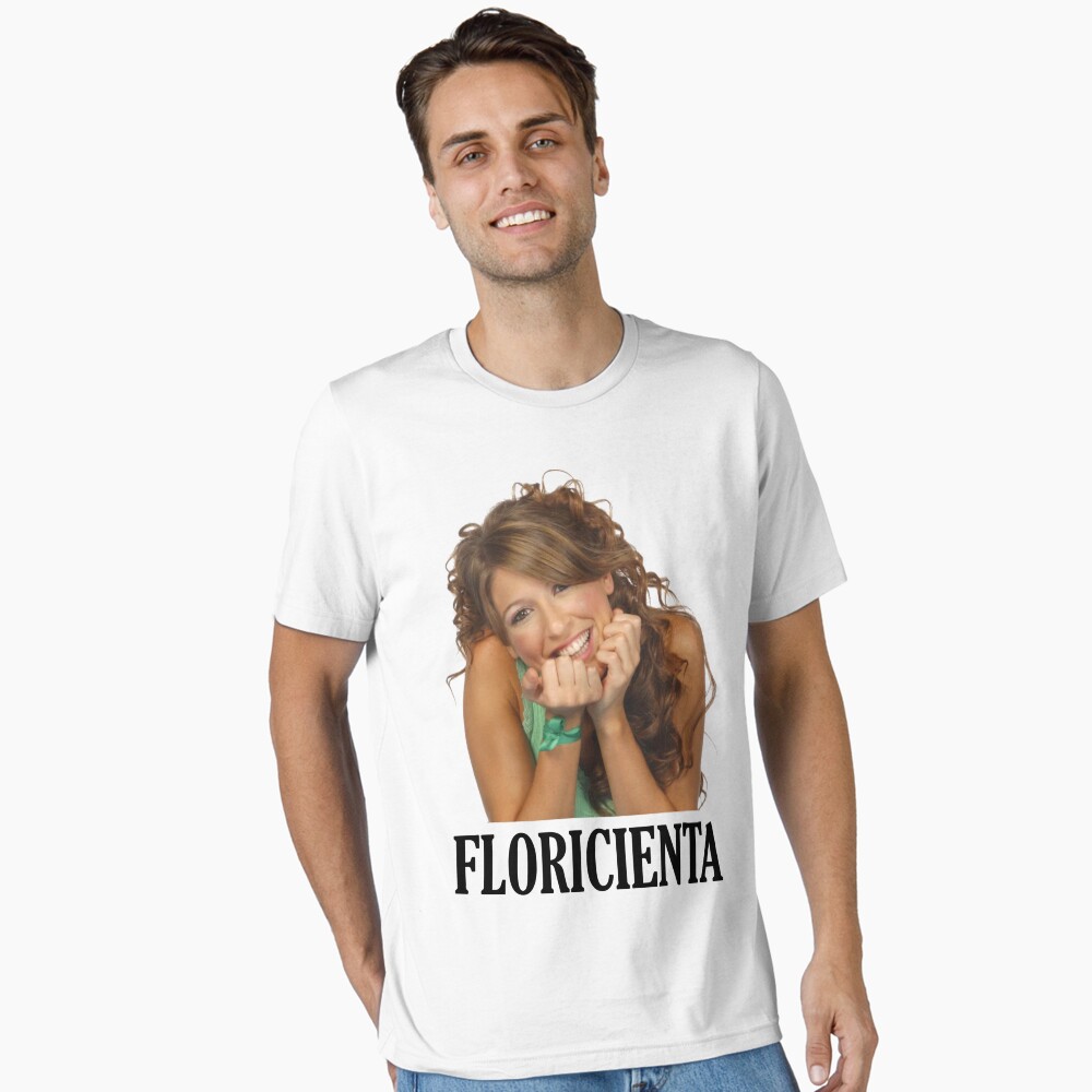 "Floricienta" Sticker for Sale by Vale-tvseries | Redbubble