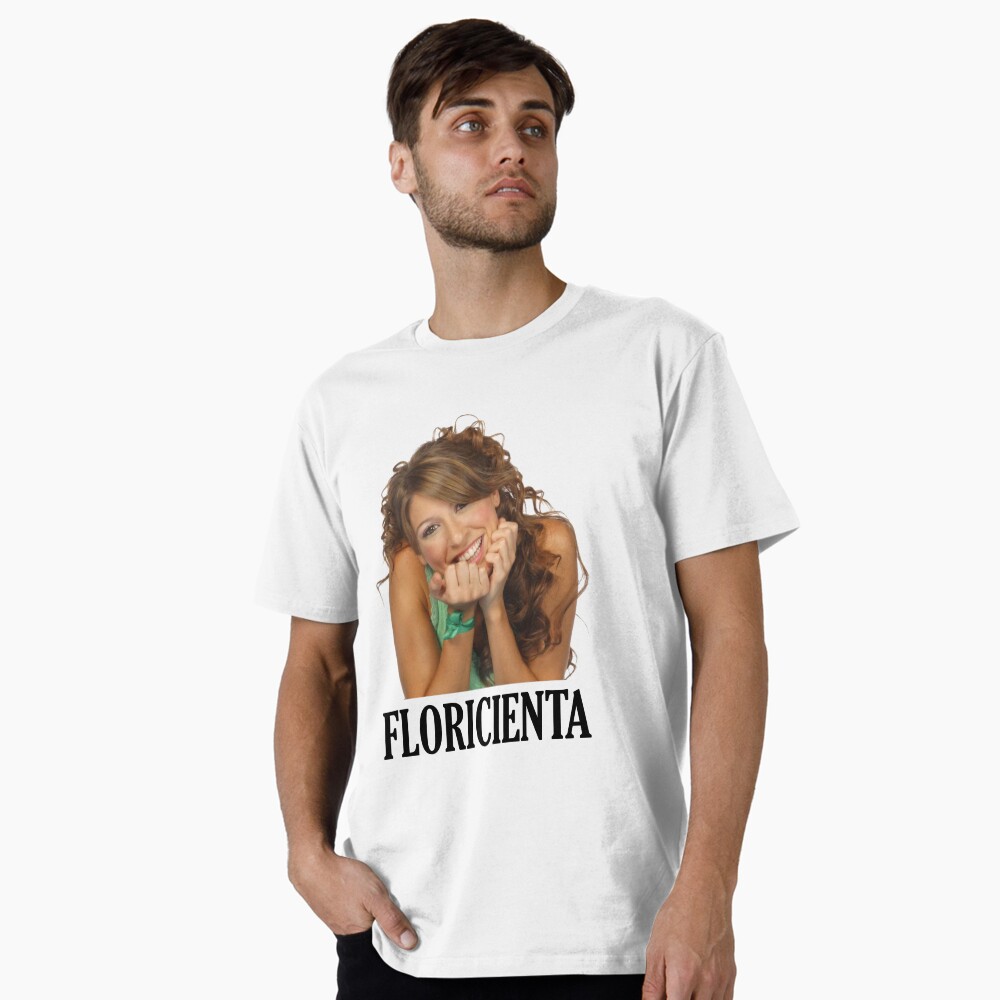 "Floricienta" Sticker for Sale by Vale-tvseries | Redbubble