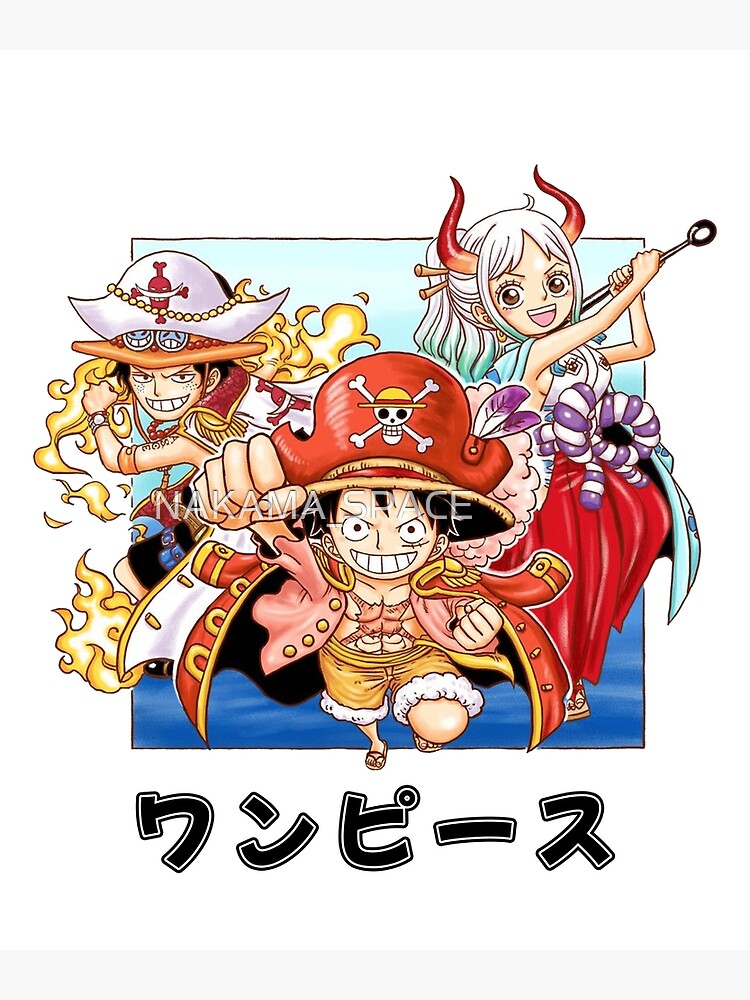 "kawaii luffy ace yamato vs kaido wano , cute manga sketch boys girls ...