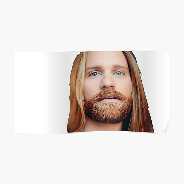 "Sam Ryder" Poster for Sale by ghjfjfkfkfjf | Redbubble