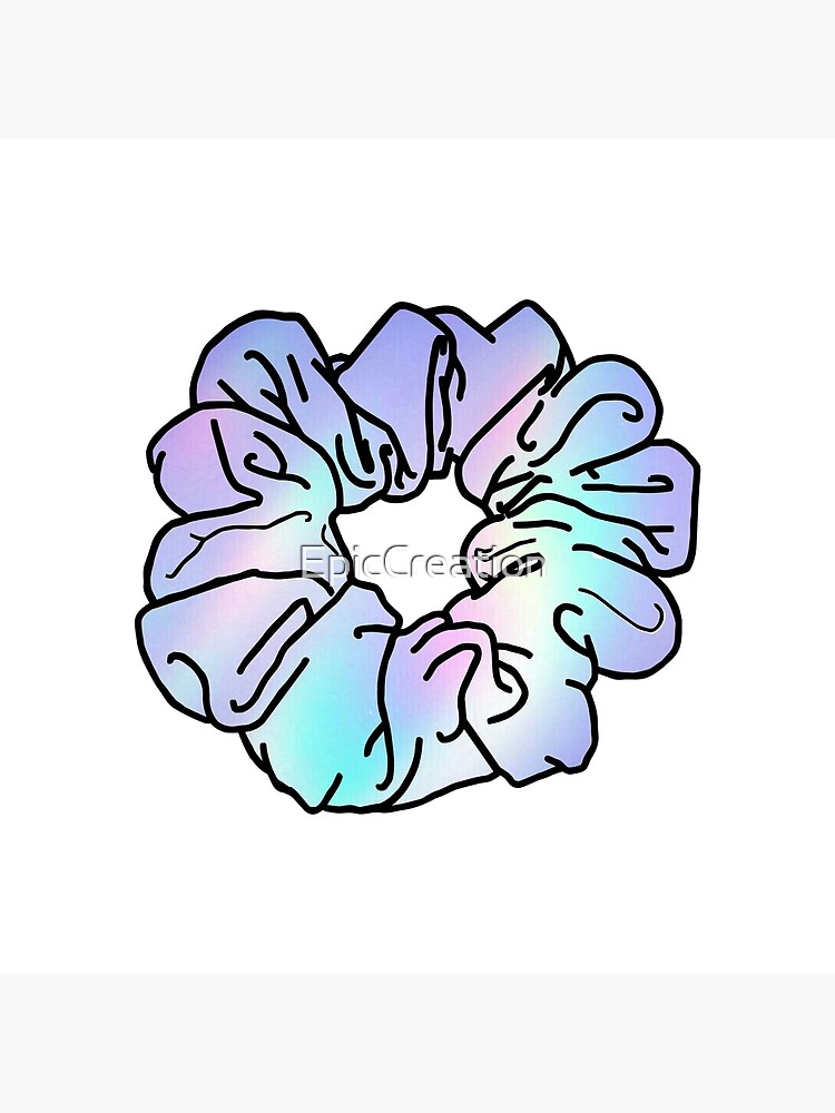 Scrunchies vsco store