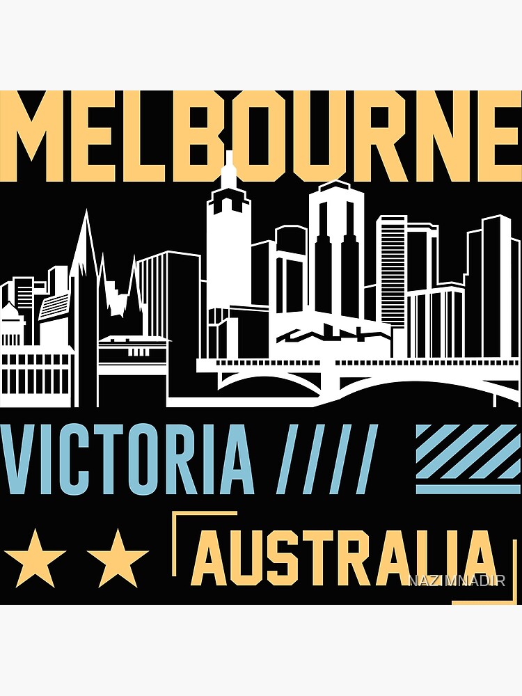 "Melbourne, melbourne, australia, victoria, australian, aussie, sydney ...