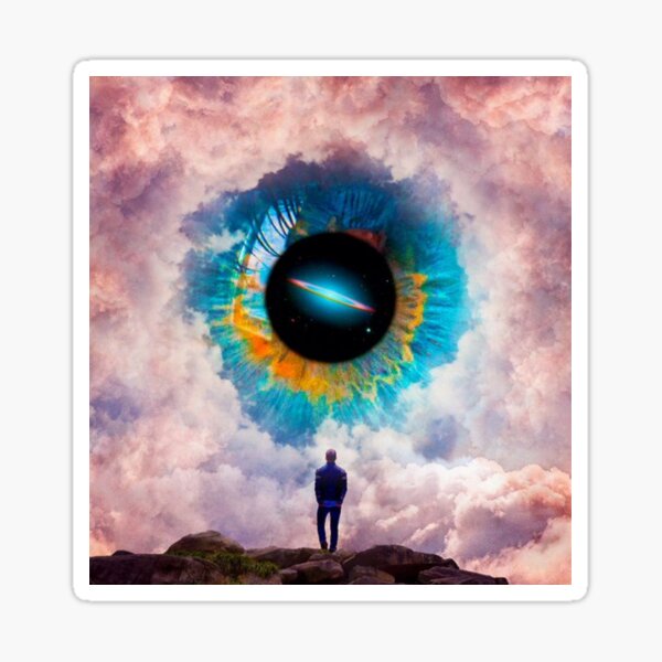 "upper" Sticker by ommotarro | Redbubble