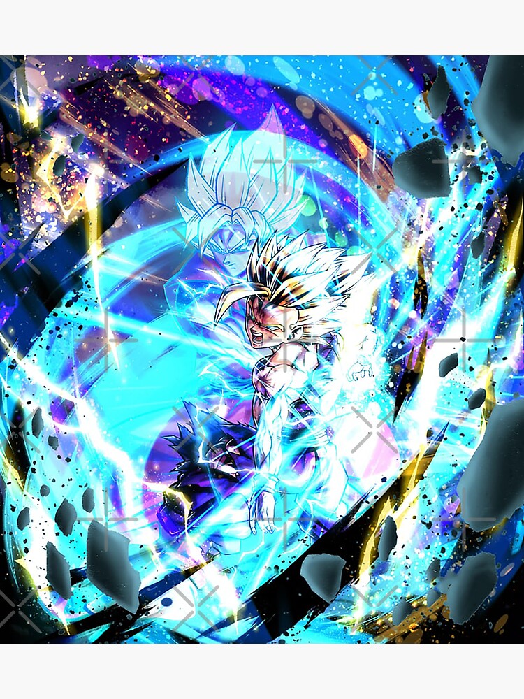 "Gohan - Dragon Ball" Sticker for Sale by Kurama-store | Redbubble