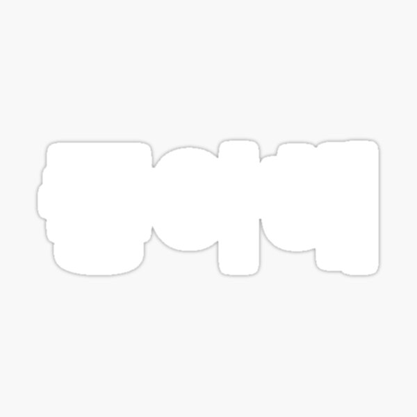 Pegatina «Me gustas joah en coreano Hangul Korea Kdrama K-pop» de JoDesignLab | Redbubble