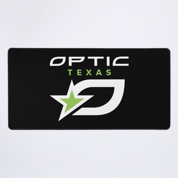 "Optic Texas Merch OpticTexas Logo" Mouse Pad for Sale by SalMaiShop ...