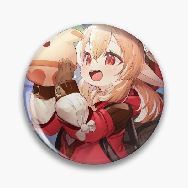 "Klee Genshin Impact Mondstadt Pyro Vision Anime Loli" Pin by ...