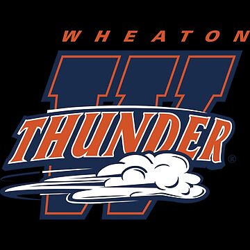 Wheaton College Thunder Women's Basketball Wheaton College Athletics