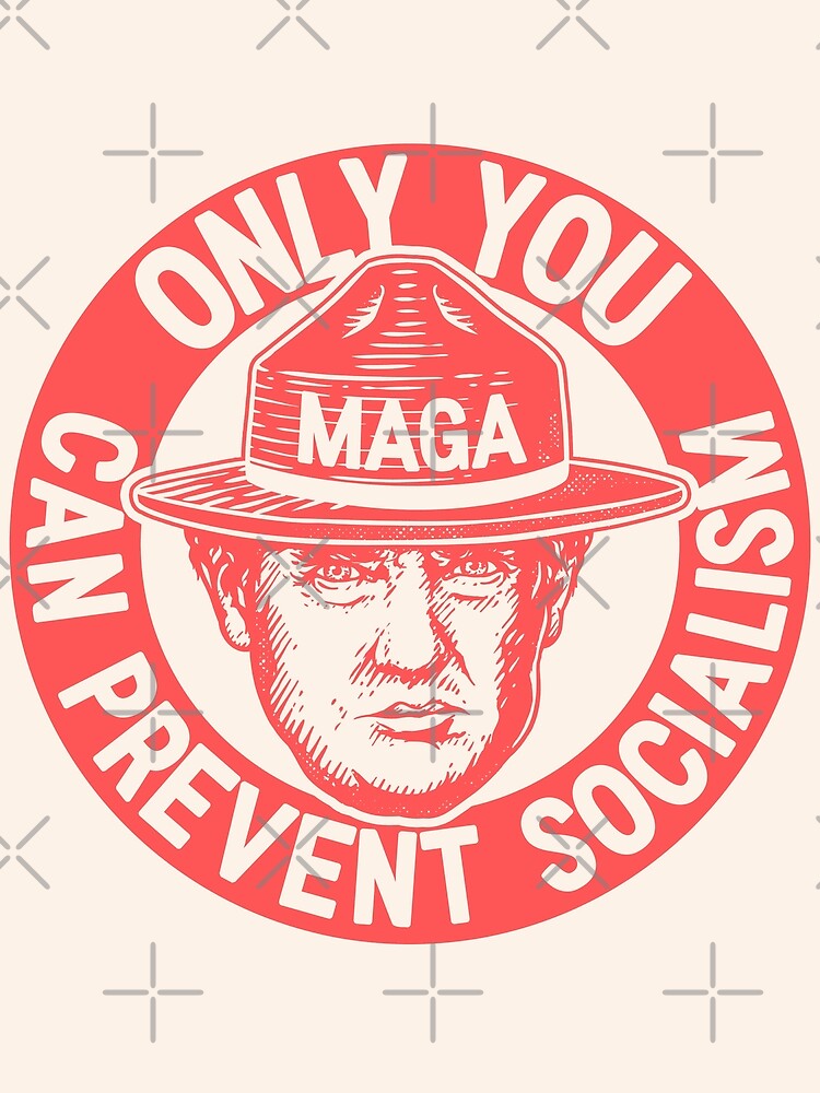 "Ultra MAGA 2024 | Only You Can Prevent Socialism | We The People 1776 ...