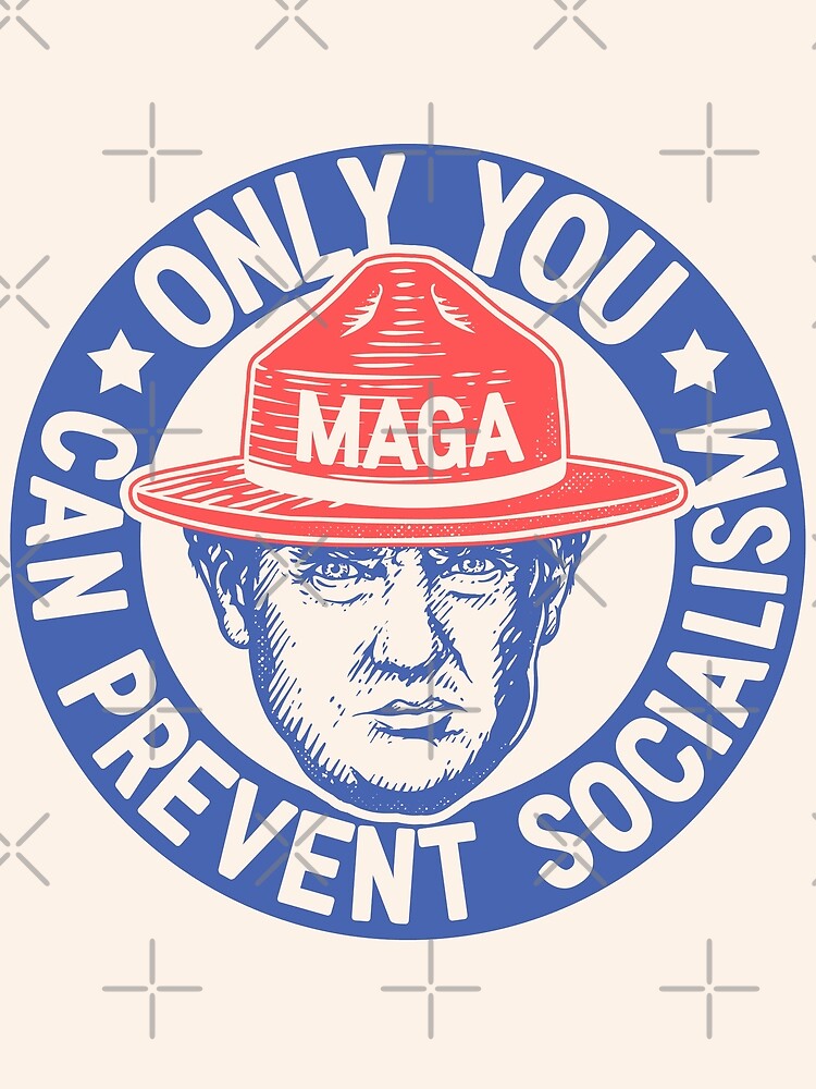 "Ultra MAGA 2024 | Only You Can Prevent Socialism | We The People 1776 ...