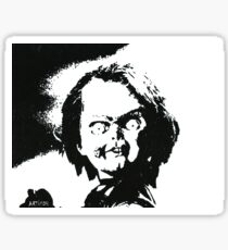 Chucky: Stickers | Redbubble