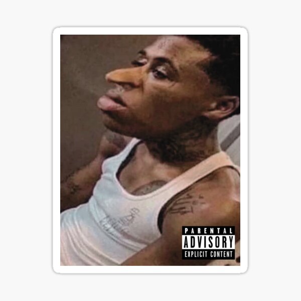 "Quandale Dingle" Sticker by Cayala | Redbubble