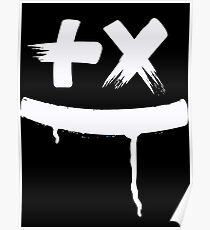 Martin Garrix Logo: Posters | Redbubble