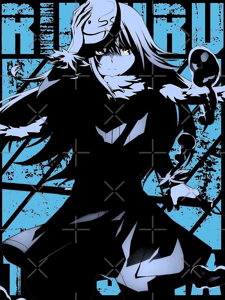 "Rimuru Tempest" Photographic Print for Sale by Reasca | Redbubble