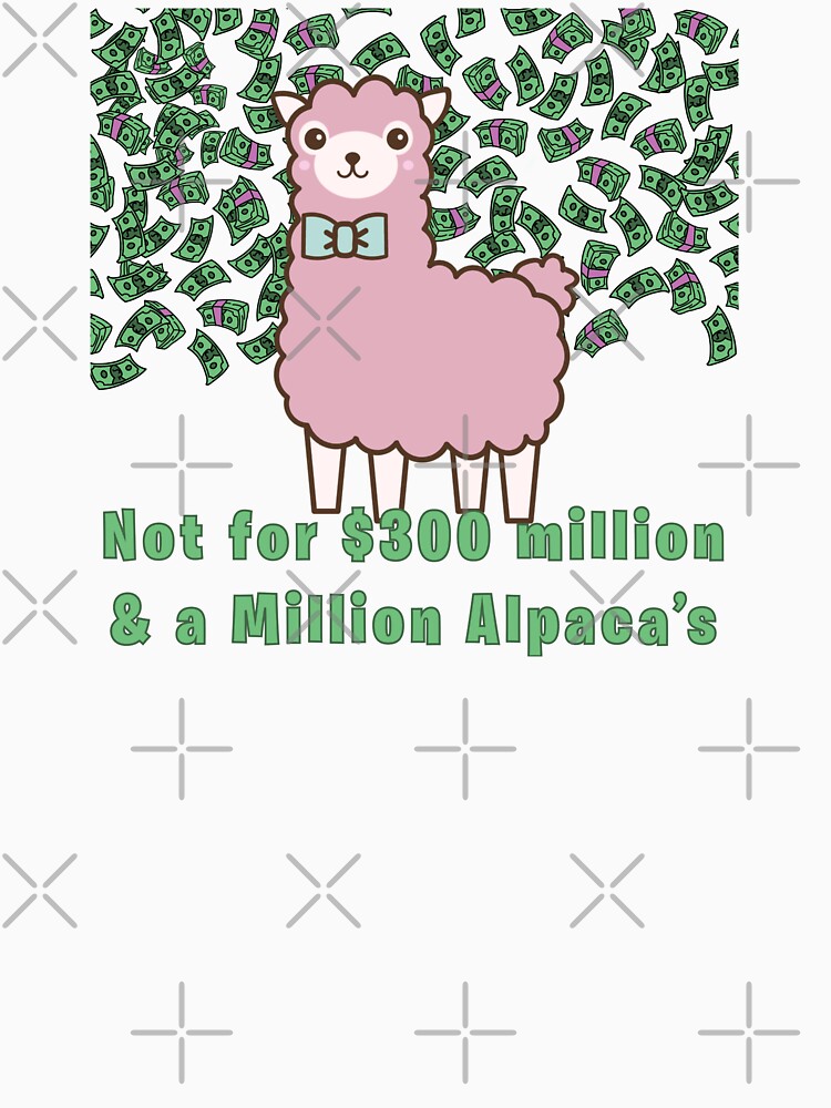 "Not For 300 million dollars & A Million Alpaca’s | Quote | Johnny Depp ...