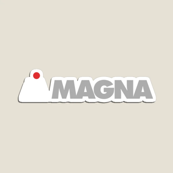 Magna Bank Logo