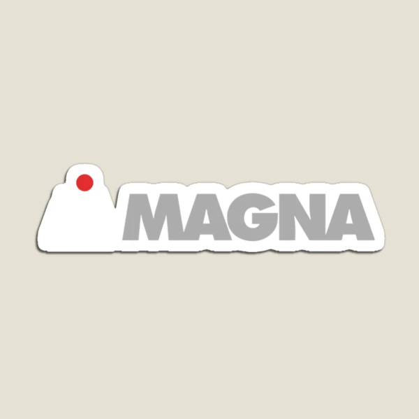 Magna International Logo Png