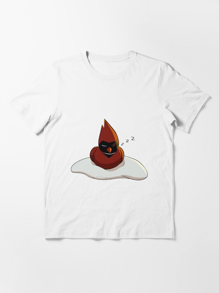 "Fluffy Flapjack Nap - The Owl House Flapjack" T-shirt for Sale by ...