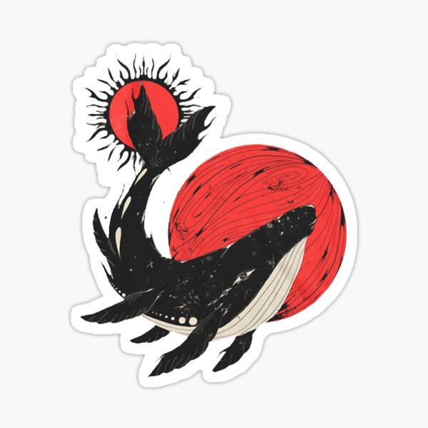 "Promo!!! Gojira" Sticker for Sale by sheliaconle | Redbubble