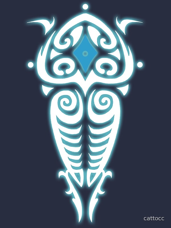 "Raava" by cattocc | Redbubble