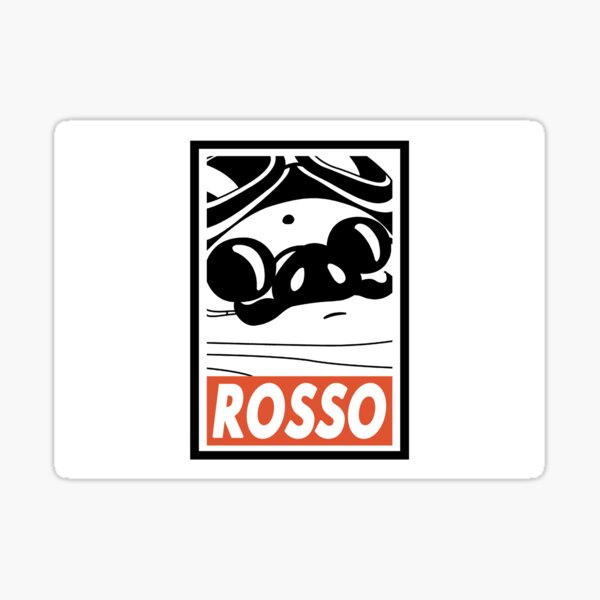 Porco Rosso Stickers | Redbubble