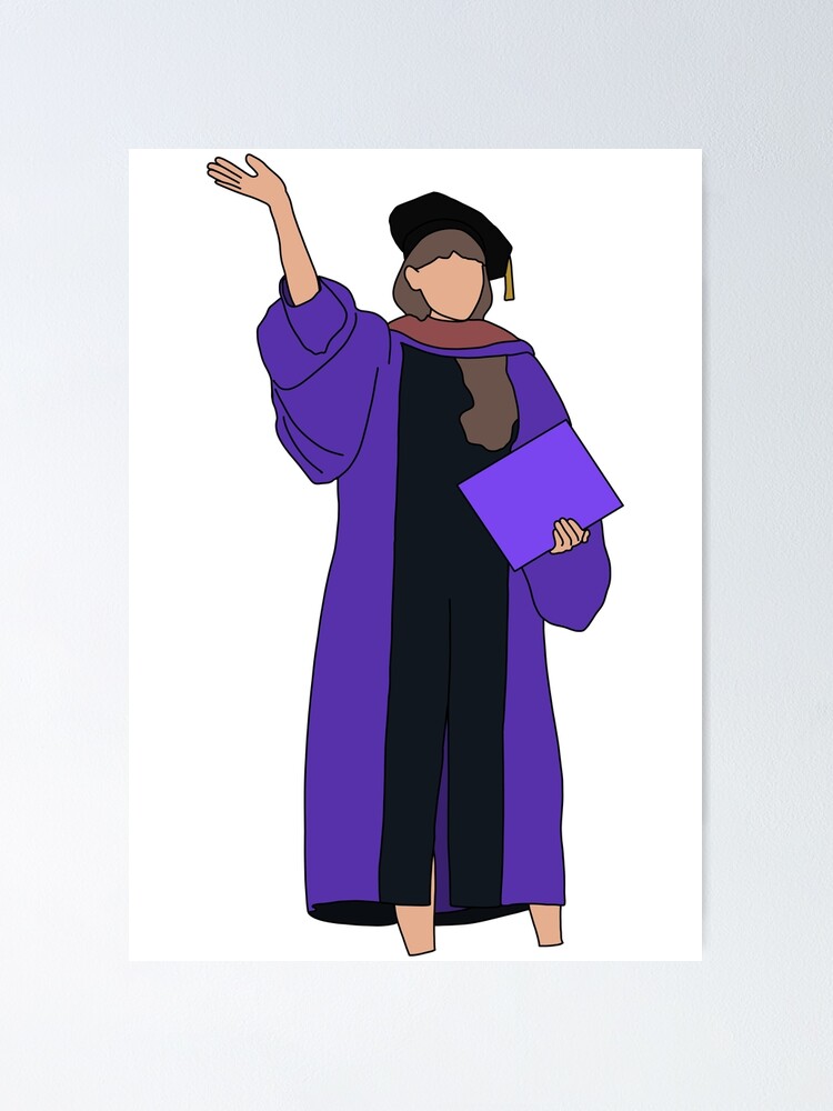"Taylor Swift 2022 NYU Graduation" Poster by sarahswiftie | Redbubble