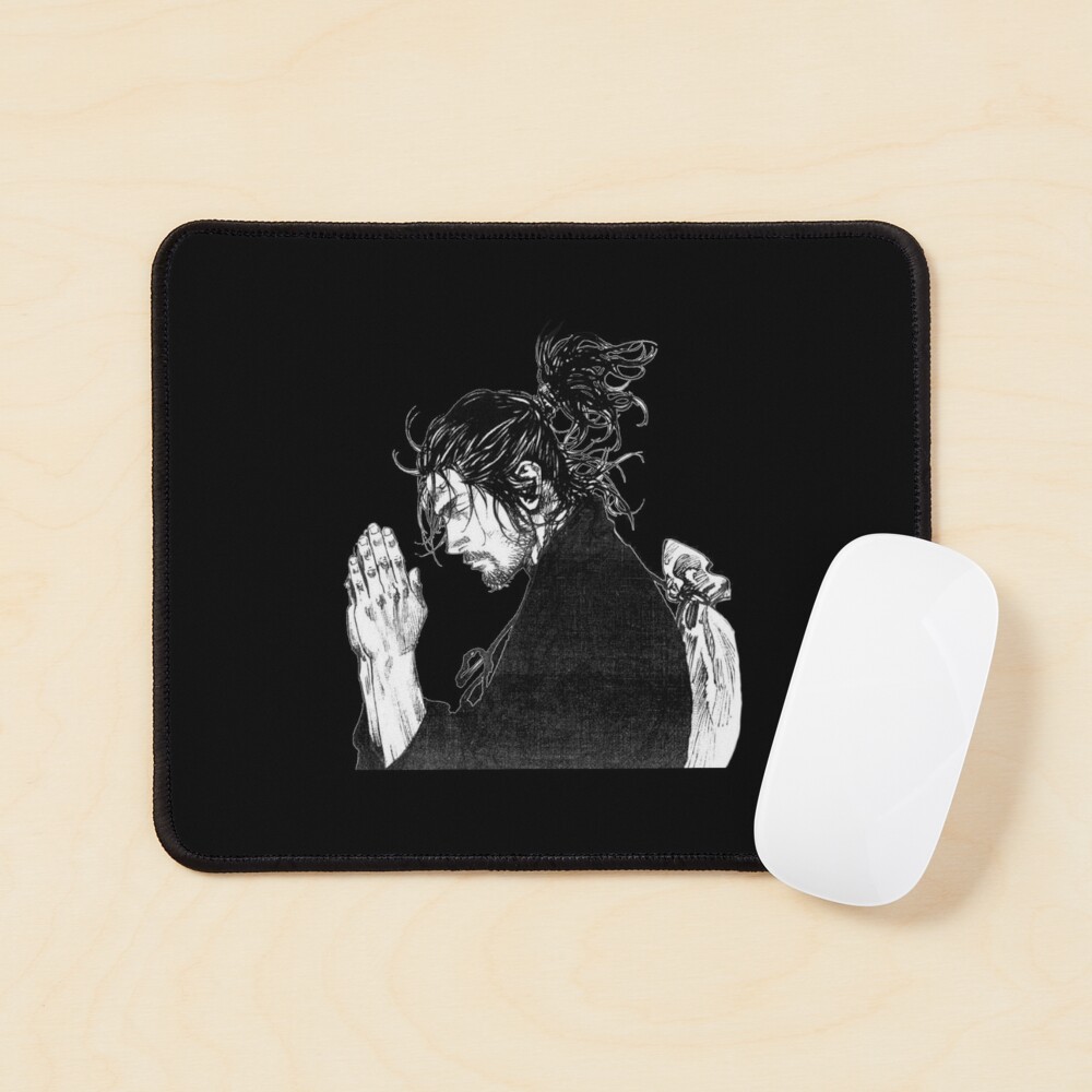 "miyamoto musashi praying Classic " Poster for Sale by arcurimalyg ...