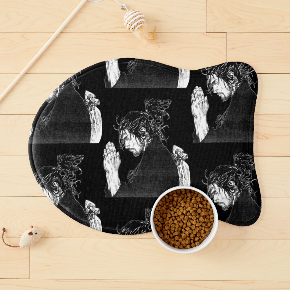 "miyamoto musashi praying Classic " Poster for Sale by arcurimalyg ...