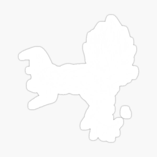 "Vegeta Hardcore Squat - Leg Day Motivational Essential " Sticker for ...