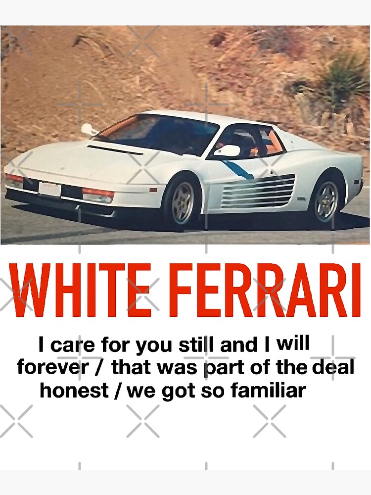 "The Untold Secret To Frank Ocean Blond In Less Than Ten Minutes ...