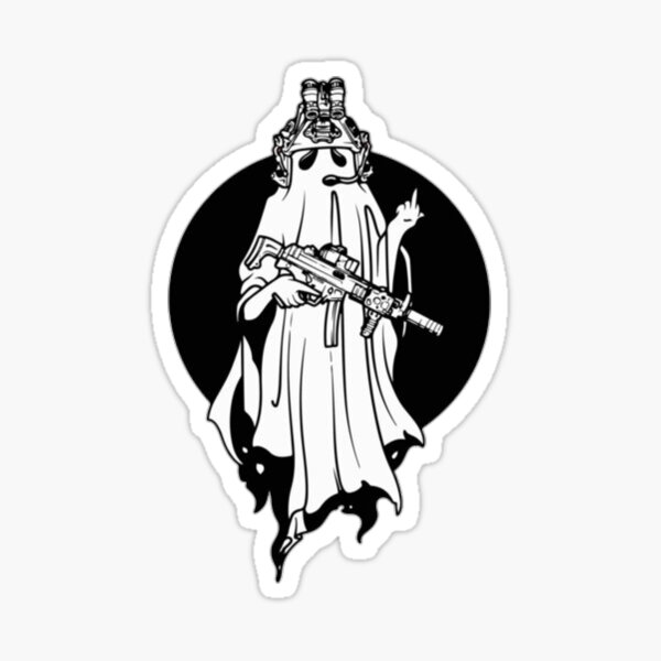 "Forward Observations" Sticker for Sale by Dhete52425 | Redbubble