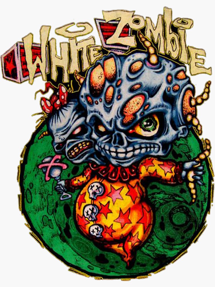"white zombie band rock white zombie white zombie white zombie white ...