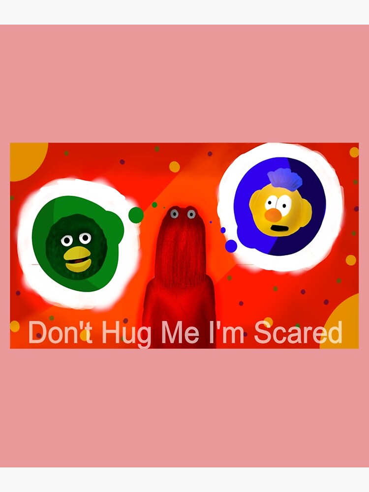 "DHMIS Fan Art" Poster for Sale by BlancheStitches | Redbubble