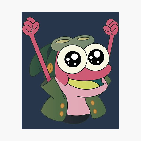 "Happy Sprig Amphibia " Photographic Print for Sale by ModernMermistas ...