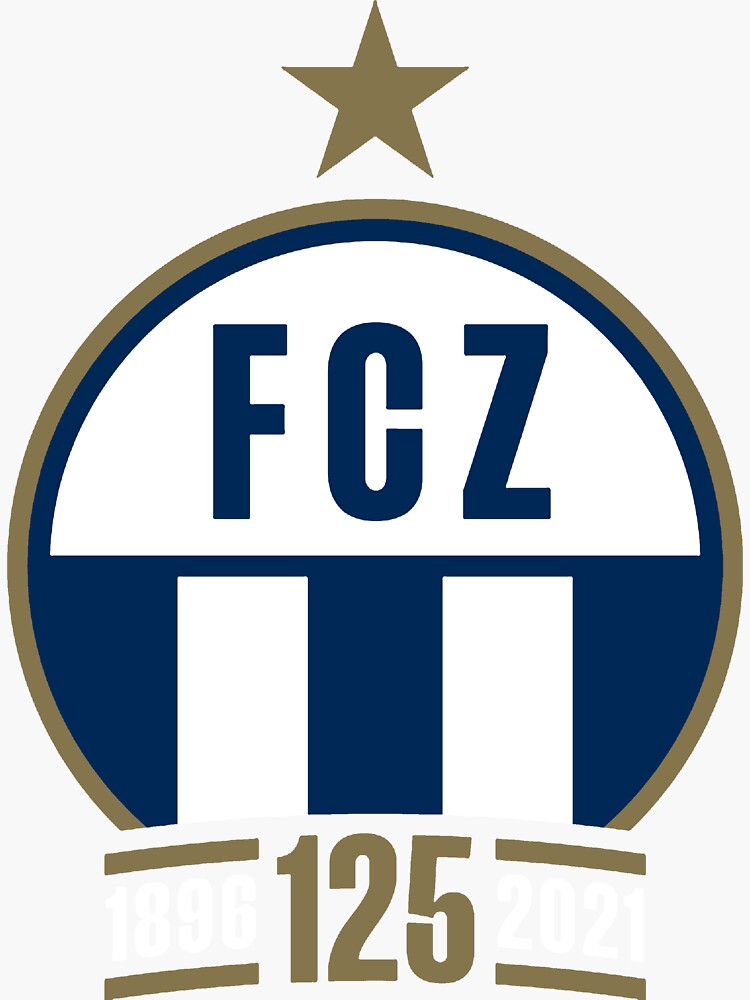 Altes Fcz Logo