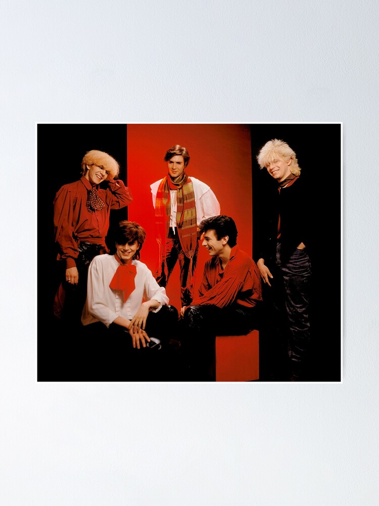 "Vintage 80s" Poster for Sale by MindyFocker | Redbubble