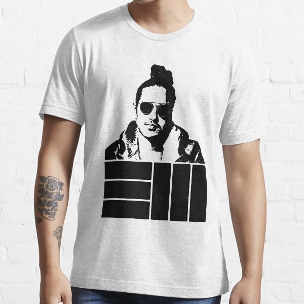 "Russ Stamp Glasses" T-shirt for Sale by SethHughz | Redbubble | russ ...