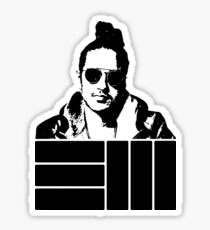 Russ: Stickers | Redbubble