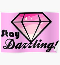 Daz Games: Posters | Redbubble