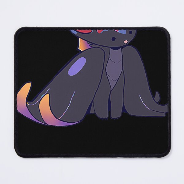 "Monster Hunter Chibi Namielle" Mouse Pad for Sale by Maryauezada ...