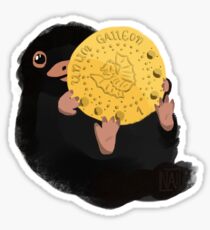 Niffler: Stickers | Redbubble