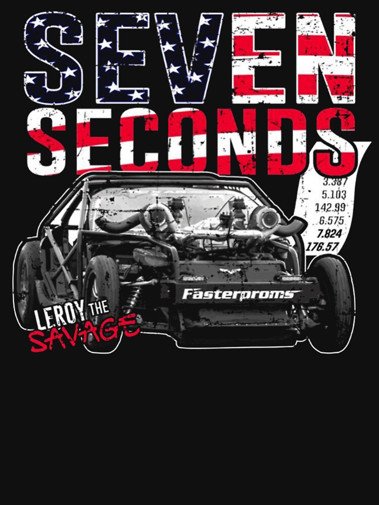 "CLEETUS MCFARLAND" T-shirt for Sale by tulkiemmbae | Redbubble ...