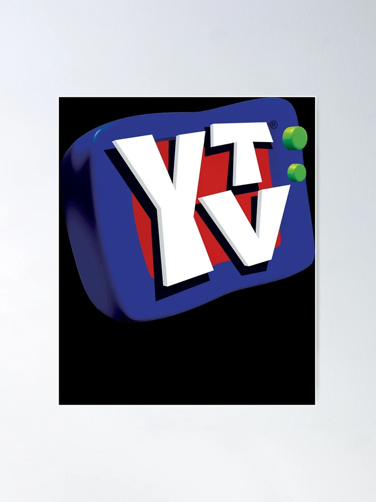 Ytv Old Logo