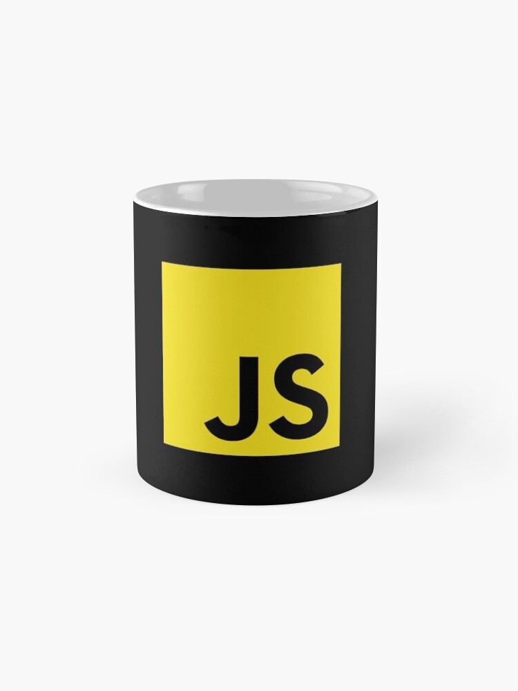 "JavaScript" Coffee Mug for Sale by Nick771 | Redbubble