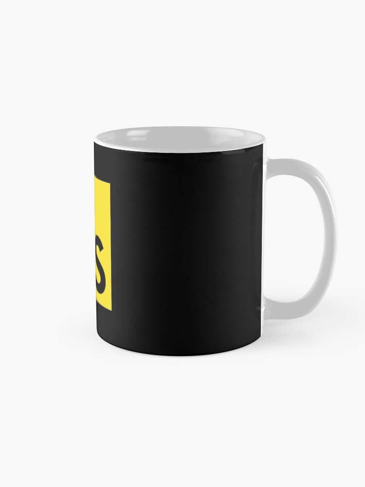 "JavaScript" Coffee Mug for Sale by Nick771 | Redbubble