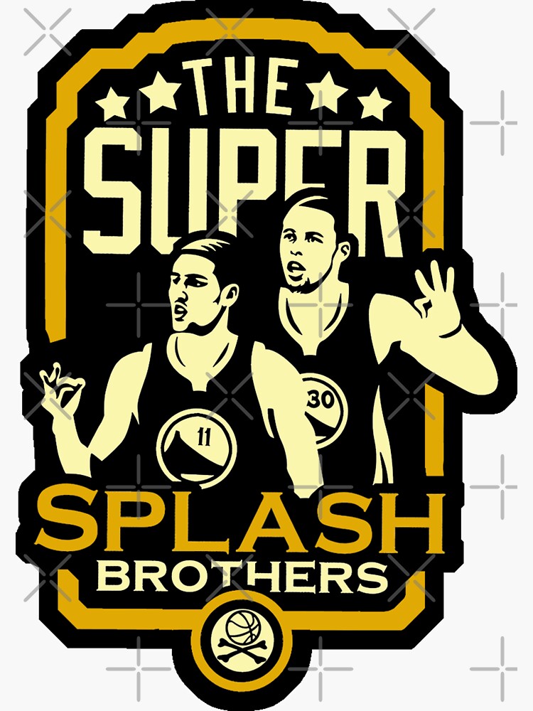 Splash Brothers Logo Splash Bros Projects :: Photos, Videos, Logos,