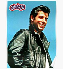 Grease: Posters | Redbubble