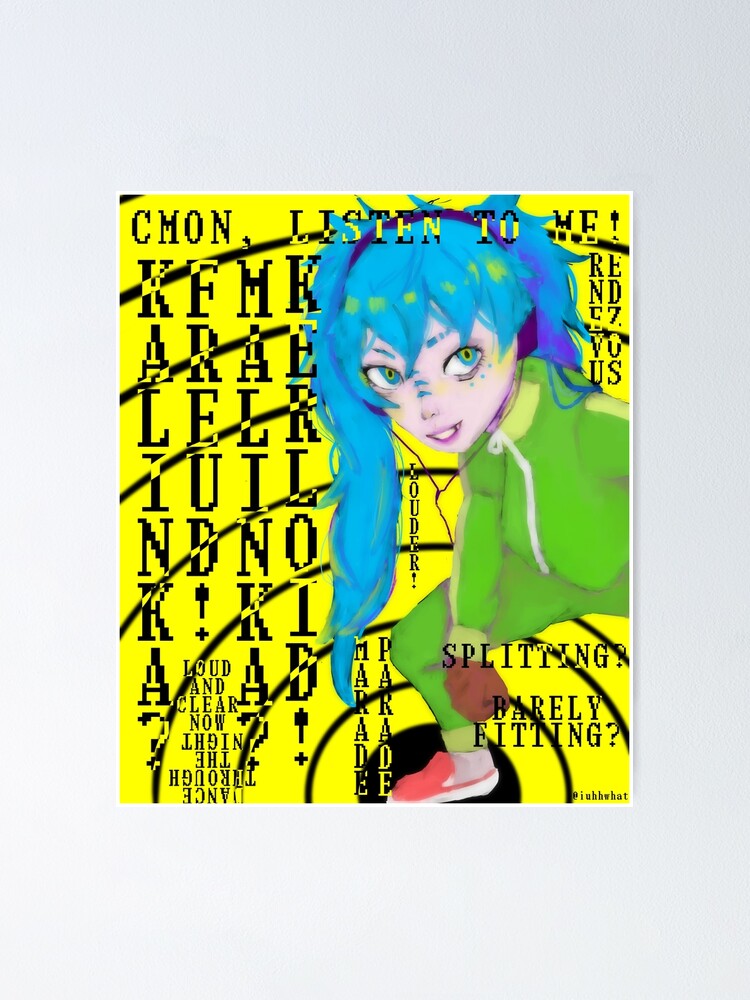 "Matryoshka" Poster for Sale by SxltChipper | Redbubble